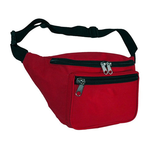 Custom Super Large Fanny Pack (Q346422) - Fanny Packs with Logo ...