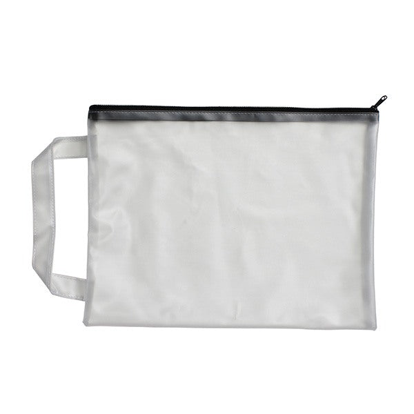 Custom Translucent Accessory Bag (Q347611) - Travel & Cosmetics Bags ...