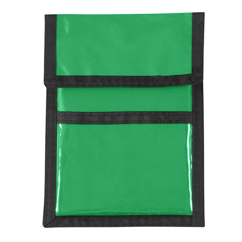 Custom Nylon Neck Wallet Badge Holder (Q379611) - Wallets with Logo ...