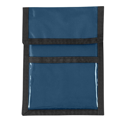 Custom Nylon Neck Wallet Badge Holder (Q379611) - Wallets with Logo ...