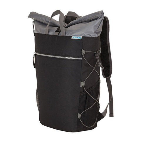 Custom iCOOL® Trail Cooler Backpack (Q379622) - iCOOL with Logo ...