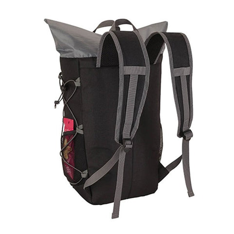 Custom iCOOL® Trail Cooler Backpack (Q379622) - iCOOL with Logo ...