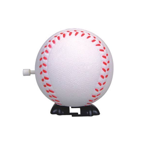 Custom Baseball Wind-Up Walker (Q380511) - Wind Up Figures with Logo ...