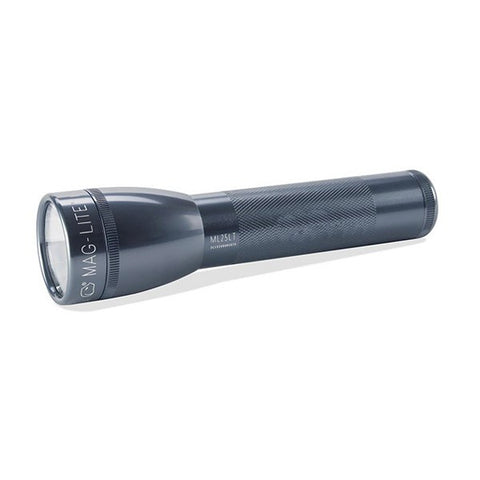 Custom MAGLITE® LED ML25 2C Cell Flashlight (Q387211) - Maglite with ...