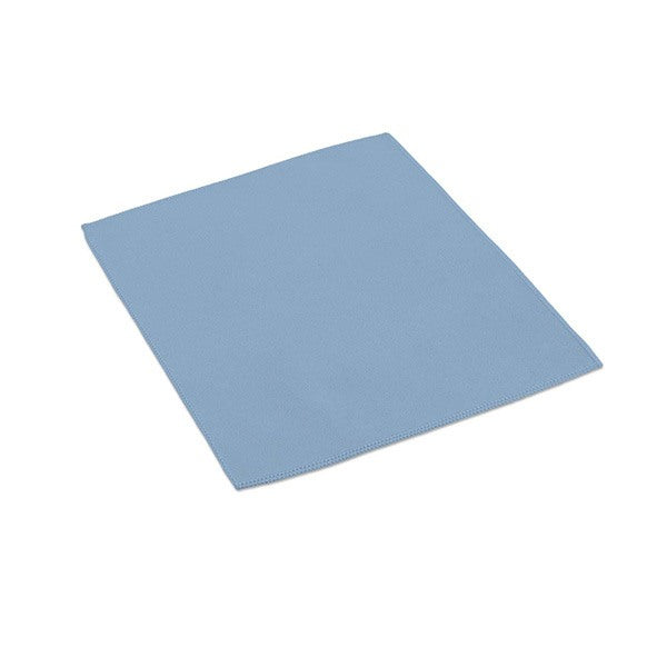 Custom 6" x 6" Suede Opper Fiber Cloth In Bulk - Debossed (Q396722 ...