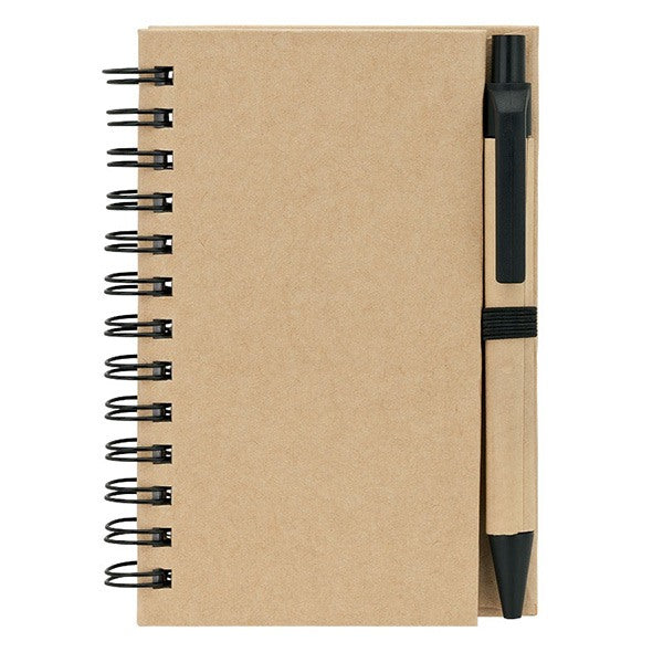 Custom Notebook & Pen Set (Q403965) - Notebooks with Logo | Quality ...