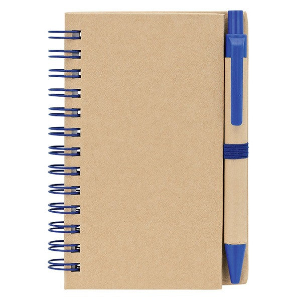 Custom Notebook & Pen Set (Q403965) - Notebooks with Logo | Quality ...