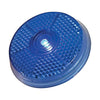 Custom Round Blinking Light With Back Clip (Q406265) - Safety Lights ...