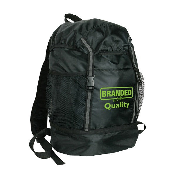 Custom Trail Loop Backpacks (Q406711) - Backpacks with Logo | Quality ...