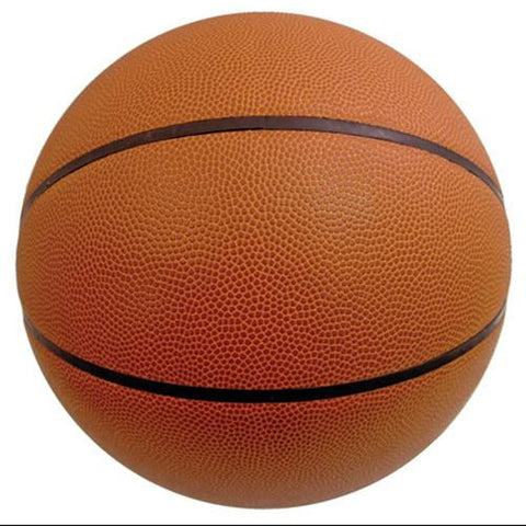 Custom Full Size Synthetic Leather Basketball (29.5" circumference ...