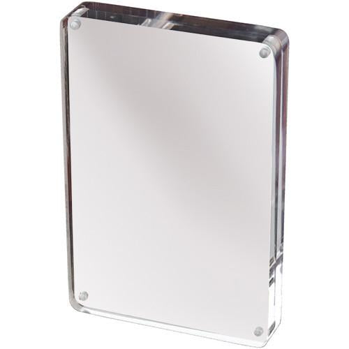 Custom Two -Sided Acrylic Photo Frame (5" x 7") (Q424245) - Picture ...