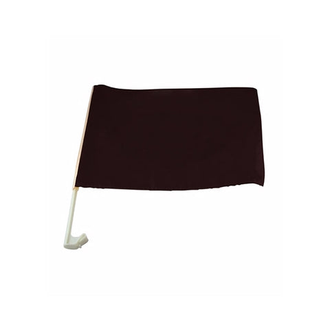 Custom 75D 1 ply Upgraded Basic Pole Basic Car Flags (Q425511) - Car ...