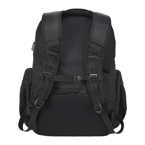 Custom Rainier TSA 17" Computer Backpack (Q442322) - Computer Bags with ...