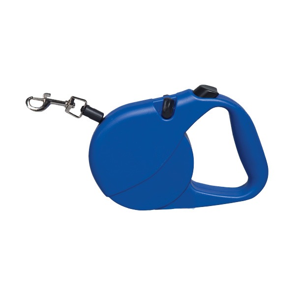 Custom 16 Ft. Retractable Pet Leashes (Q442811) - Pet Leashes with Logo ...