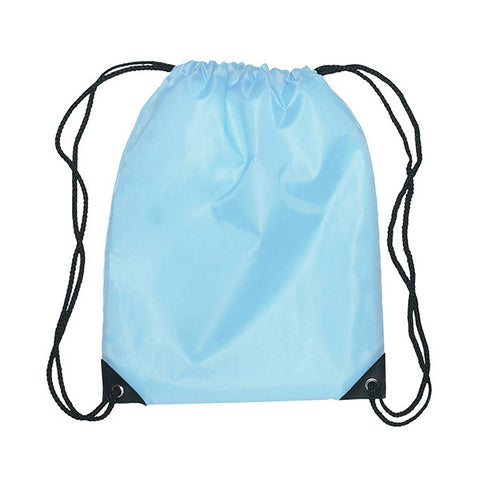 Custom Small Hit Sports Pack (Q44543) - Drawstring Bags with Logo ...