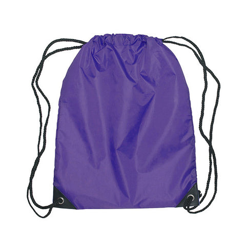 Custom Small Hit Sports Pack (Q44543) - Drawstring Bags with Logo ...