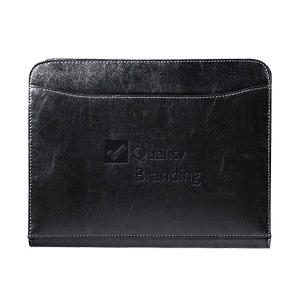 Custom Renaissance Writing Pad (Q4559) - Padfolios with Logo | Quality ...