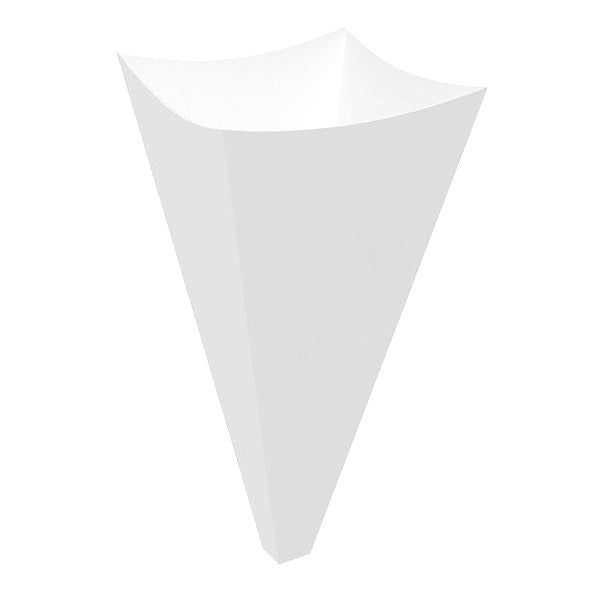 Custom Paper Funnels (Q460911) - Funnels with Logo | Quality Imprint ...