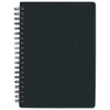 Custom Translucent Notebook (Q46276) - Notebooks with Logo | Quality ...