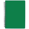 Custom Translucent Notebook (Q46276) - Notebooks with Logo | Quality ...