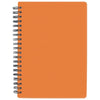Custom Translucent Notebook (Q46276) - Notebooks with Logo | Quality ...