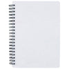 Custom Translucent Notebook (Q46276) - Notebooks with Logo | Quality ...