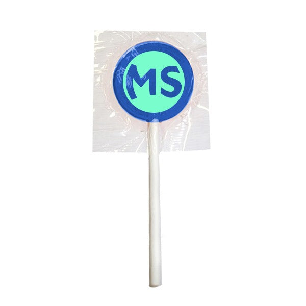 Custom Ad Pops (Q47140) - Lollipops with Logo | Quality Imprint ...