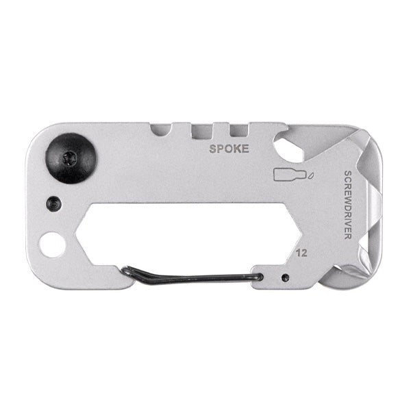 Custom Sequoia 15-Function Pocket Tool (Q474622) - Tools with Logo ...