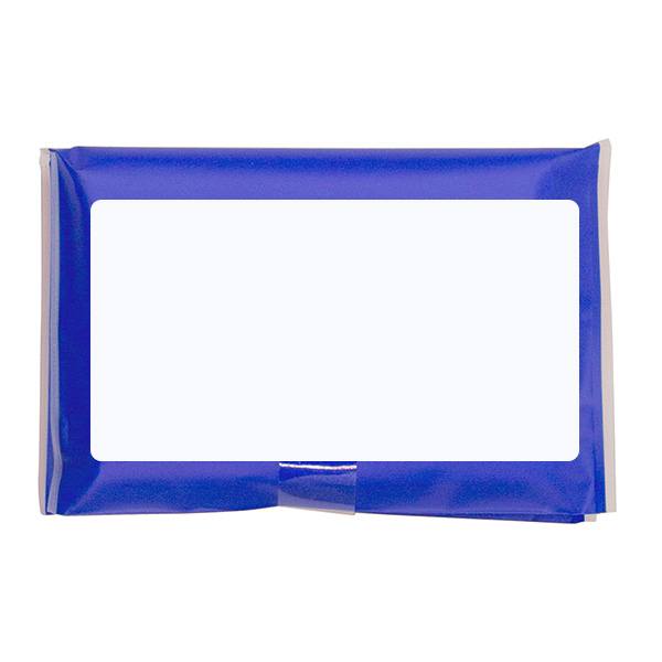 Custom Tek Booklet with Tek Tissue (Q479011) - Tissue Paper with Logo ...