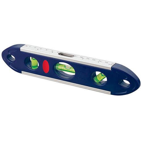 Custom Plastic Torpedo Level (Q483311) - Levels with Logo | Quality ...