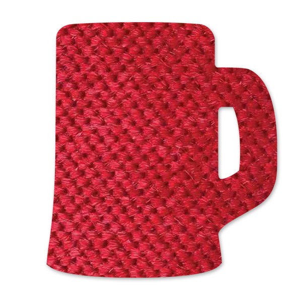 Custom Beer Mug Shaped Lint Remover (Q489322) - Lint Removers with Logo ...