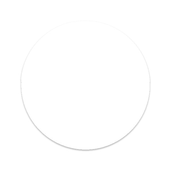 Custom Power Magnet Circle (Q492011) - Refrigerator Magnets with Logo ...