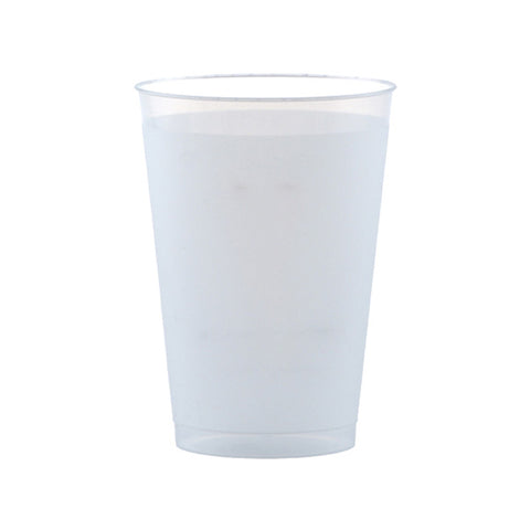 Custom 12 Oz. Frost-Flex™ Cup (Q492211) - Frosted Cups with Logo ...