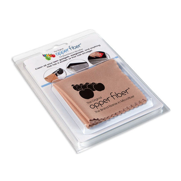 Custom Ultra Opper Fiber® Cloth in Clamshell Retail Pack (Q497722 ...