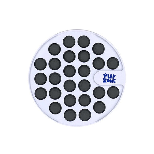 Custom Push Pop Circle Fidget Game (Q504522) - Fidgets with Logo ...