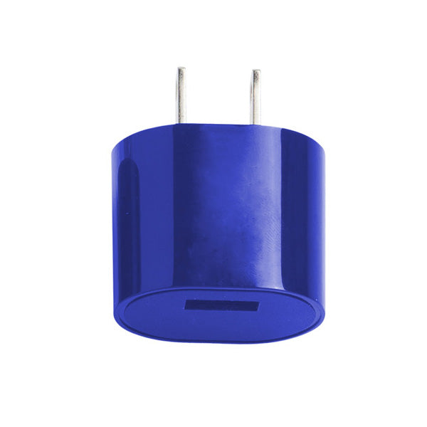 Custom Oval UL Approved Wall Chargers (Q508511) - Plug In Chargers with ...