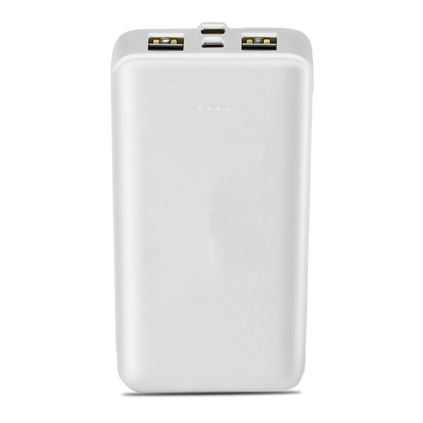 Custom Tarzana 10 000mAh Power Bank (Q518422) - Power Banks with Logo ...
