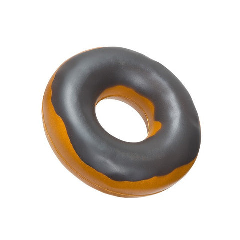 Custom Donut Stress Reliever (Q524111) - Stress Balls with Logo ...