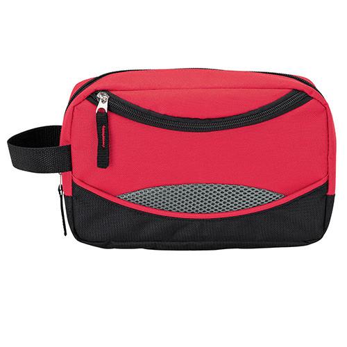 Custom 600D Toiletry Bag (Q524311) - Toiletry Bags with Logo | Quality ...