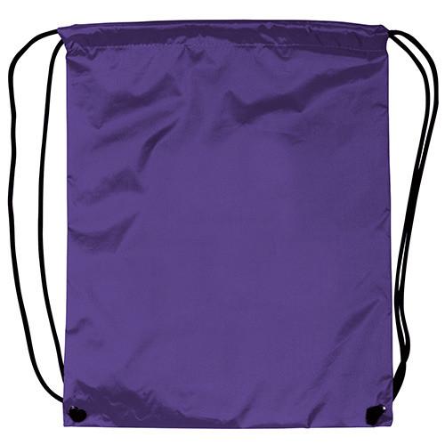 Custom Drawstring Backpack (Q526311) - Rush Drawstring Bags with Logo ...