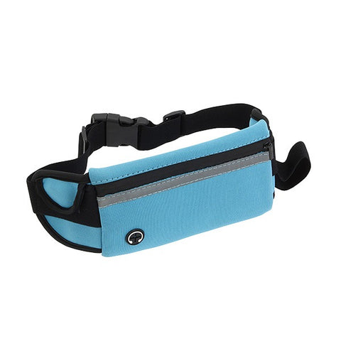 Custom Stash Belt Pocket Sport Belt (Q526722) - Fanny Packs with Logo ...