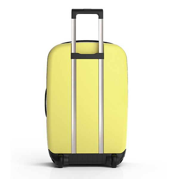 Custom Rollink Collapsible Flex Vega Medium Suitcase (Q528722 ...