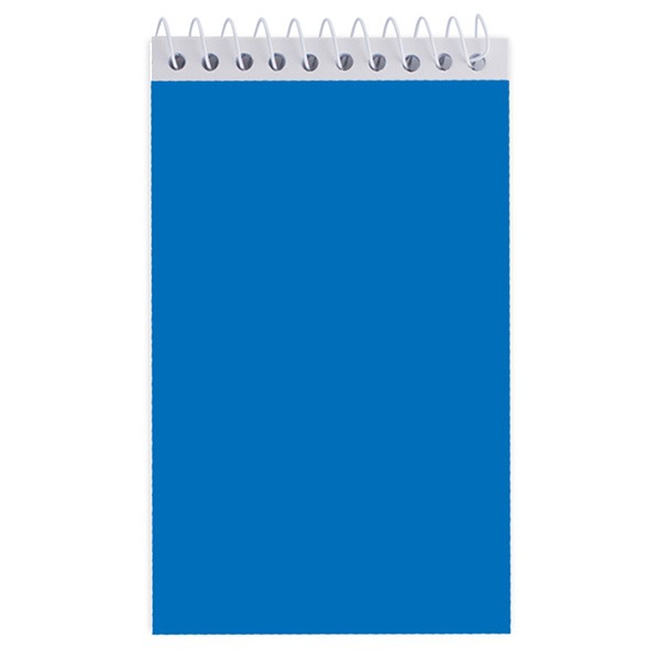 Custom SimpliColor Flip Pads (Spiral) (Q530911) - Notepads with Logo ...