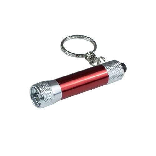 Custom Mini 3 LED Aluminum Keychain Keylight (Q53266) - Flashlight ...