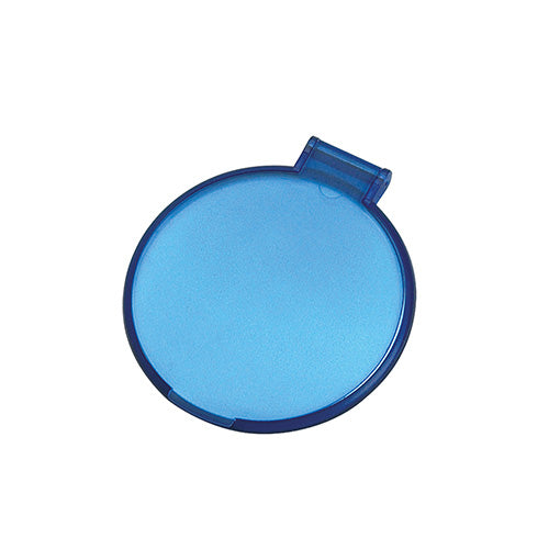 Custom Round Mirror (Q53359) - Mirrors with Logo | Quality Imprint ...