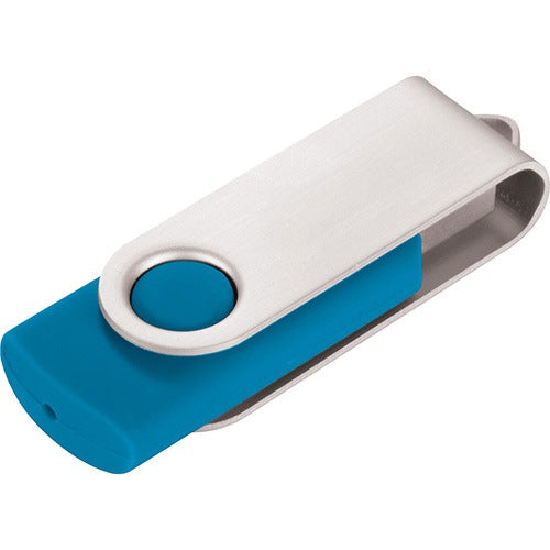 Custom Rotate Flash Drive 2GB (Q534776) - Flashdrives with Logo ...