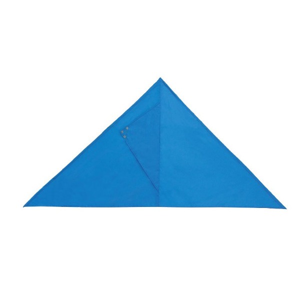 Custom Triangle Shaped Solid Kites (Q535611) - Toys with Logo | Quality ...