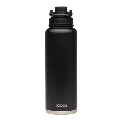 Custom 40 Oz. iCOOL® Durango Water Bottle (Q541722) - badge_fda ...