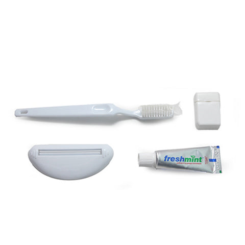 Custom Dental Kit in PVC Case (Q542511) - Dental Kits with Logo ...