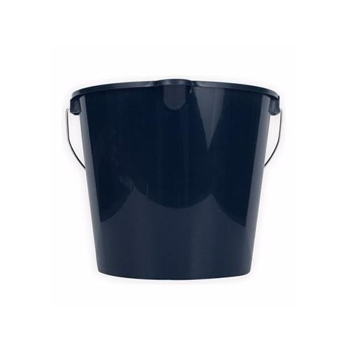 Custom Plastic Bucket (7 Quart) (Q544165) - Buckets with Logo | Quality ...